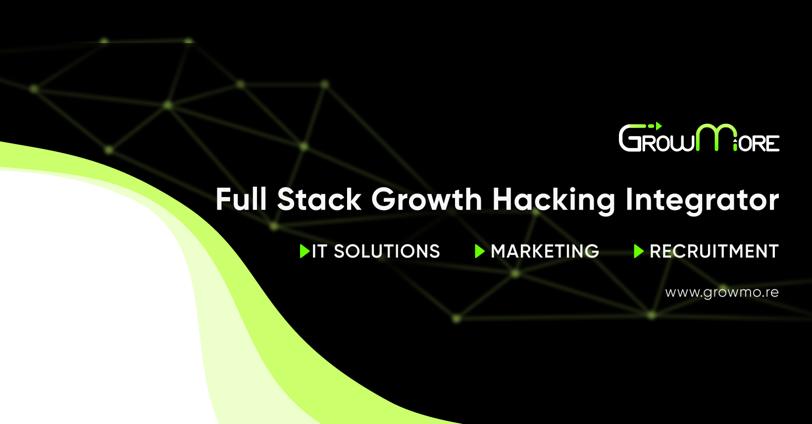 GrowMore | Digital Marketing Experts
